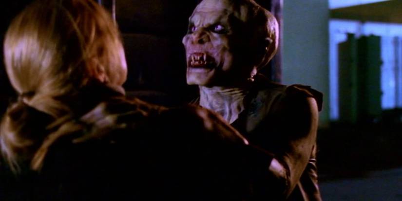 The 20 Best Buffy the Vampire Slayer Villains, Ranked