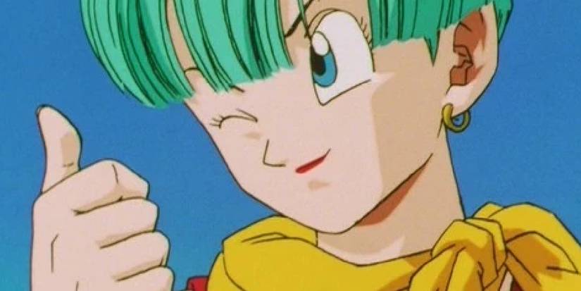 10 Tallest Female Dragon Ball Characters, Ranked