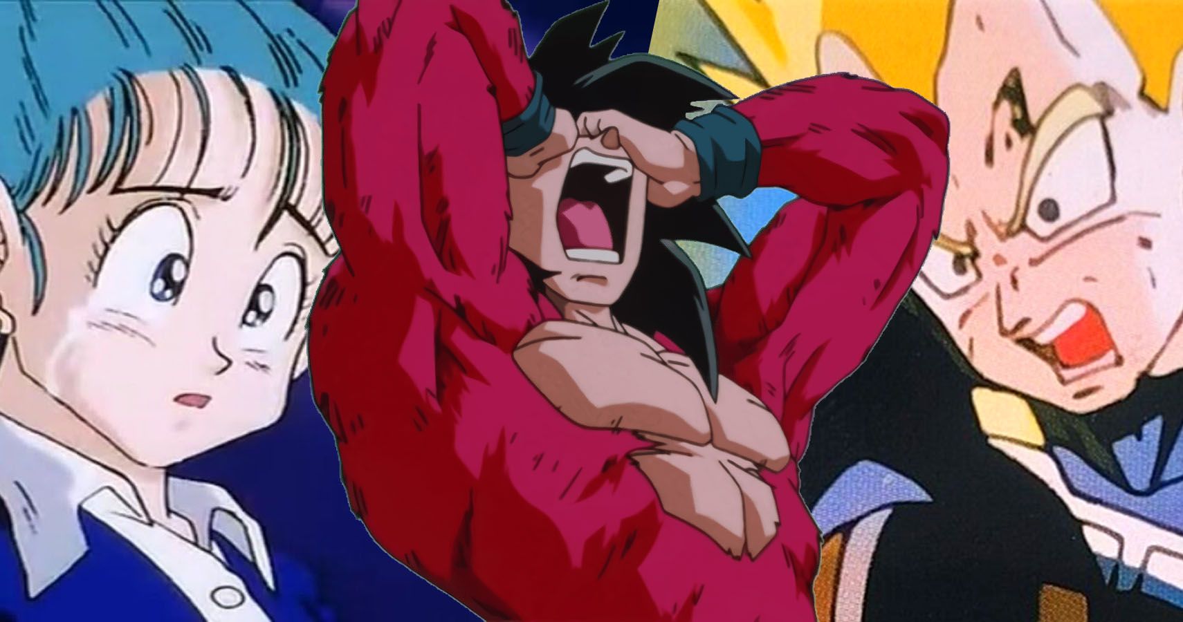 10 Most Powerful Z-Fighters in Dragon Ball Z, Ranked