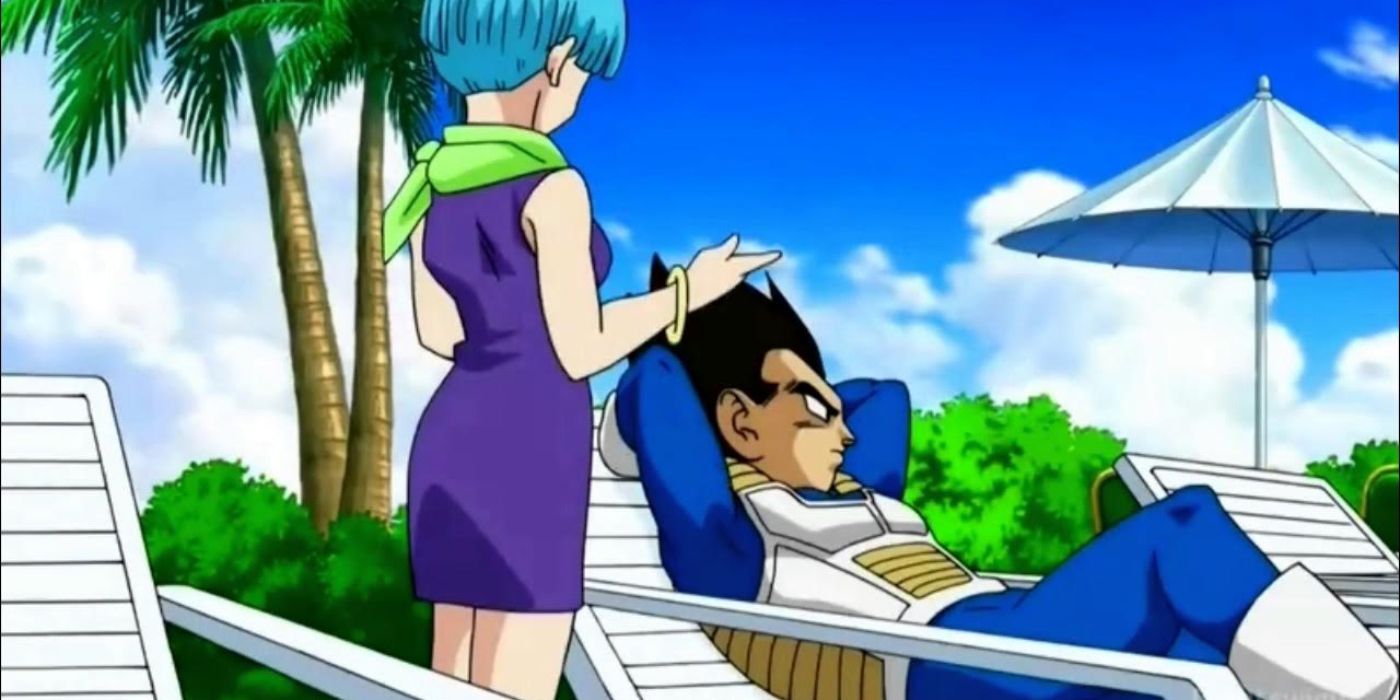 10 Crazy Dragon Ball Theories That'll Blow Your Mind