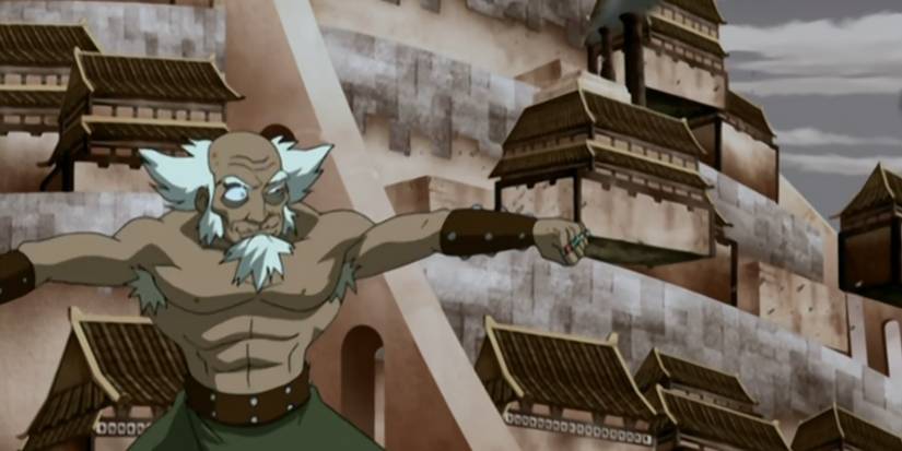 This Element Is Objectively the Best for Benders in the Avatar Franchise
