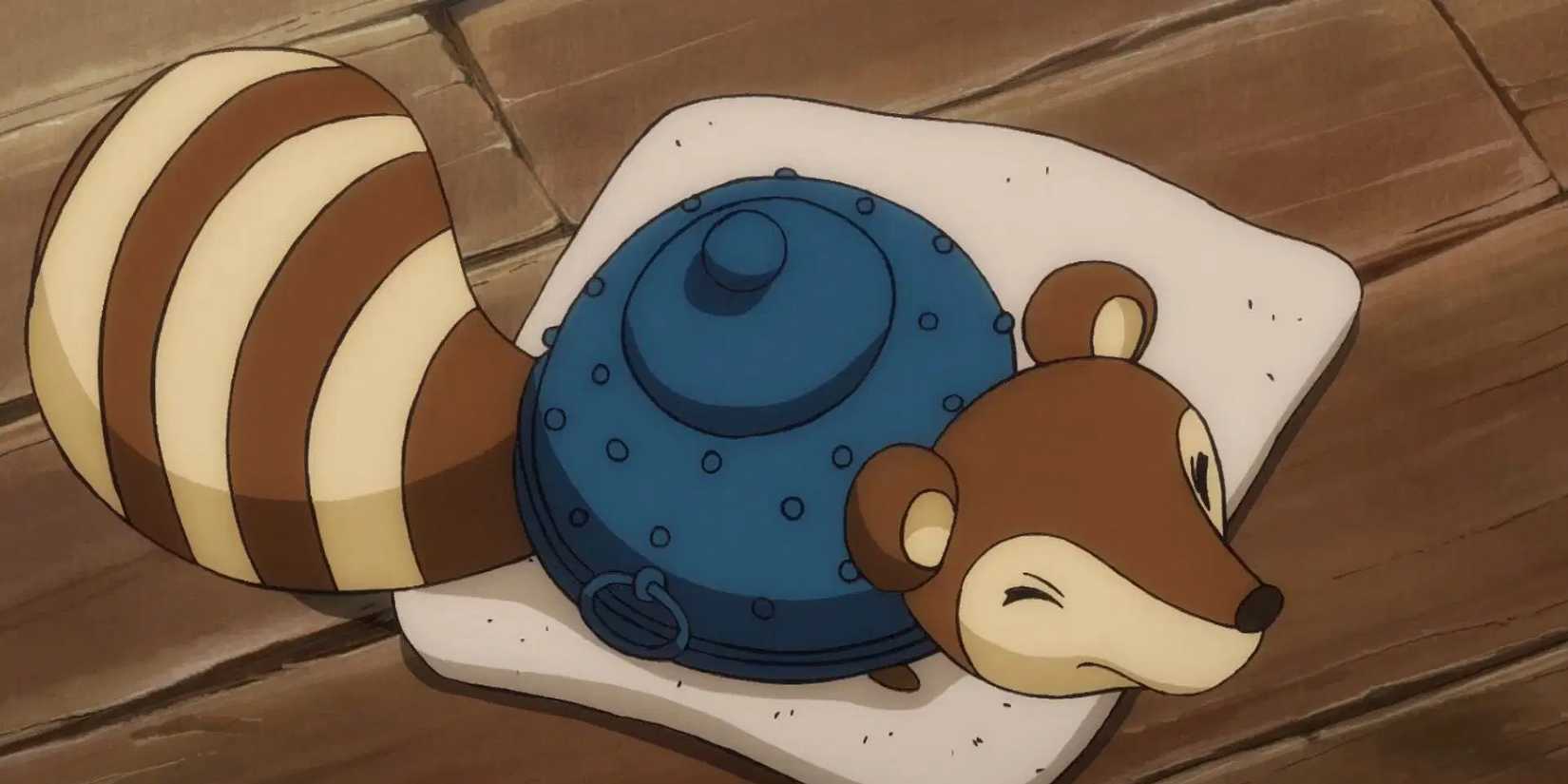 Every Object With a Devil Fruit in One Piece, Ranked