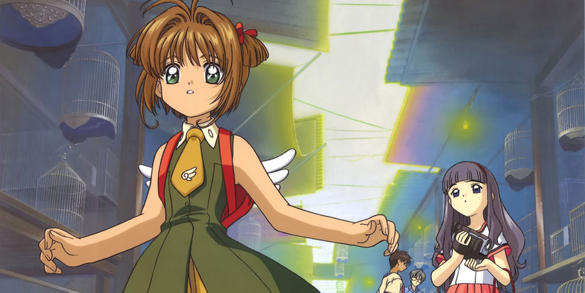 This Beloved Magical Girl Anime Is Getting A Surprise Sequel