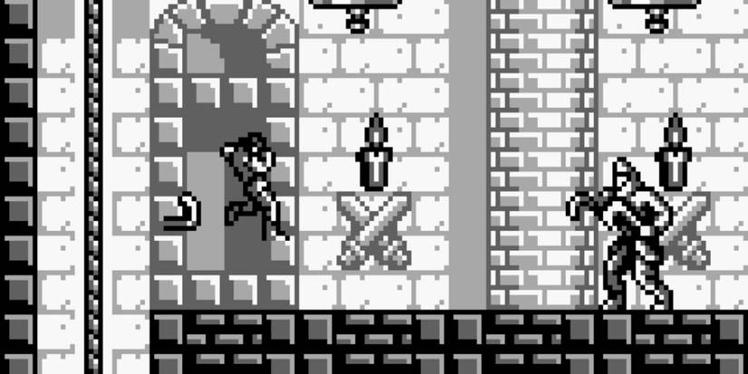 Castlevania's First Game Boy Adventures Introduced Players to This ...