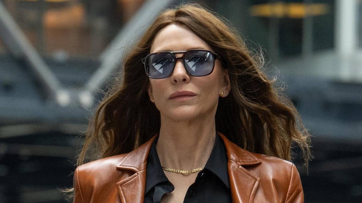 Cate Blanchett & Michael Fassbender's New Spy Thriller Debuts With Near-Perfect Rotten Tomatoes ...