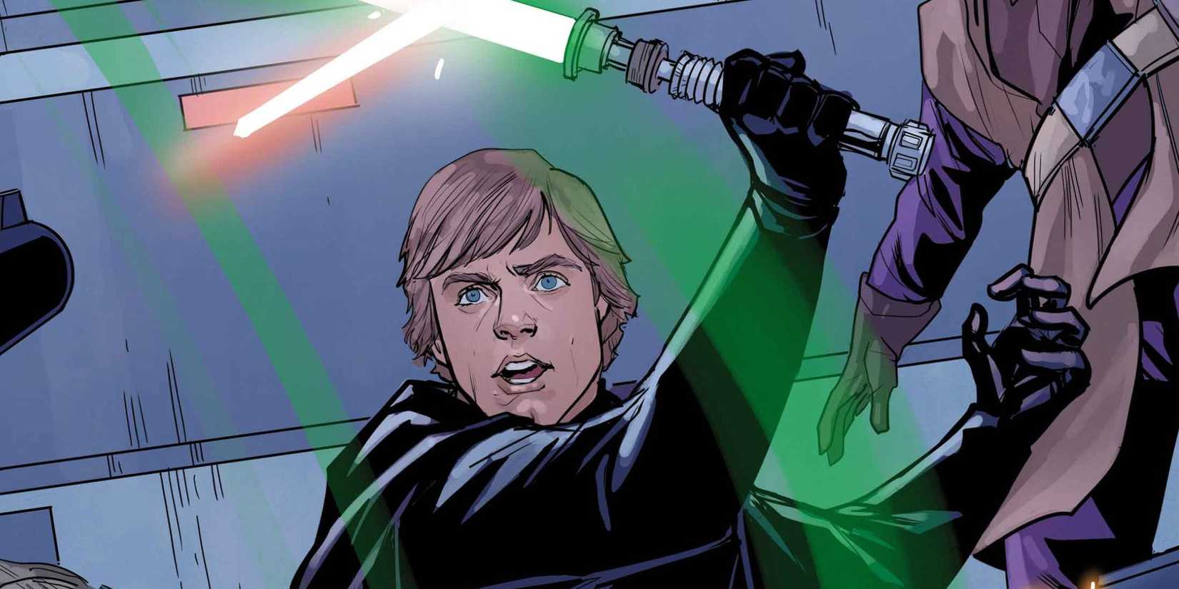 Luke Skywalker, Princess Leia Confirmed For Star Wars Return In April