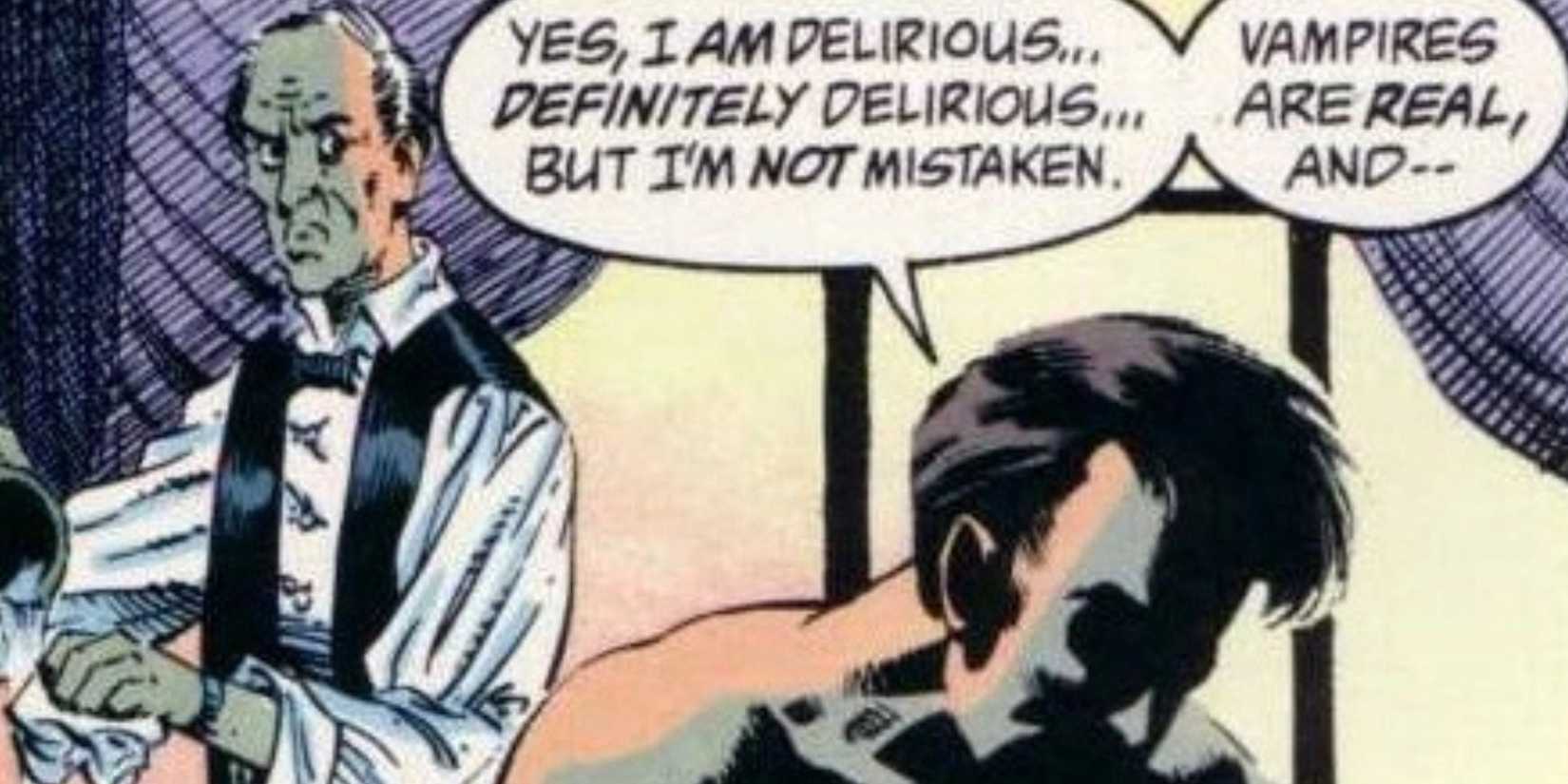 10 Best Alfred Variants, Ranked