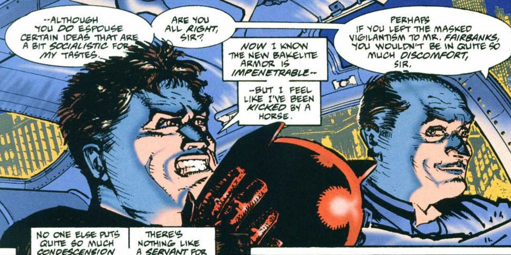 10 Best Alfred Variants, Ranked