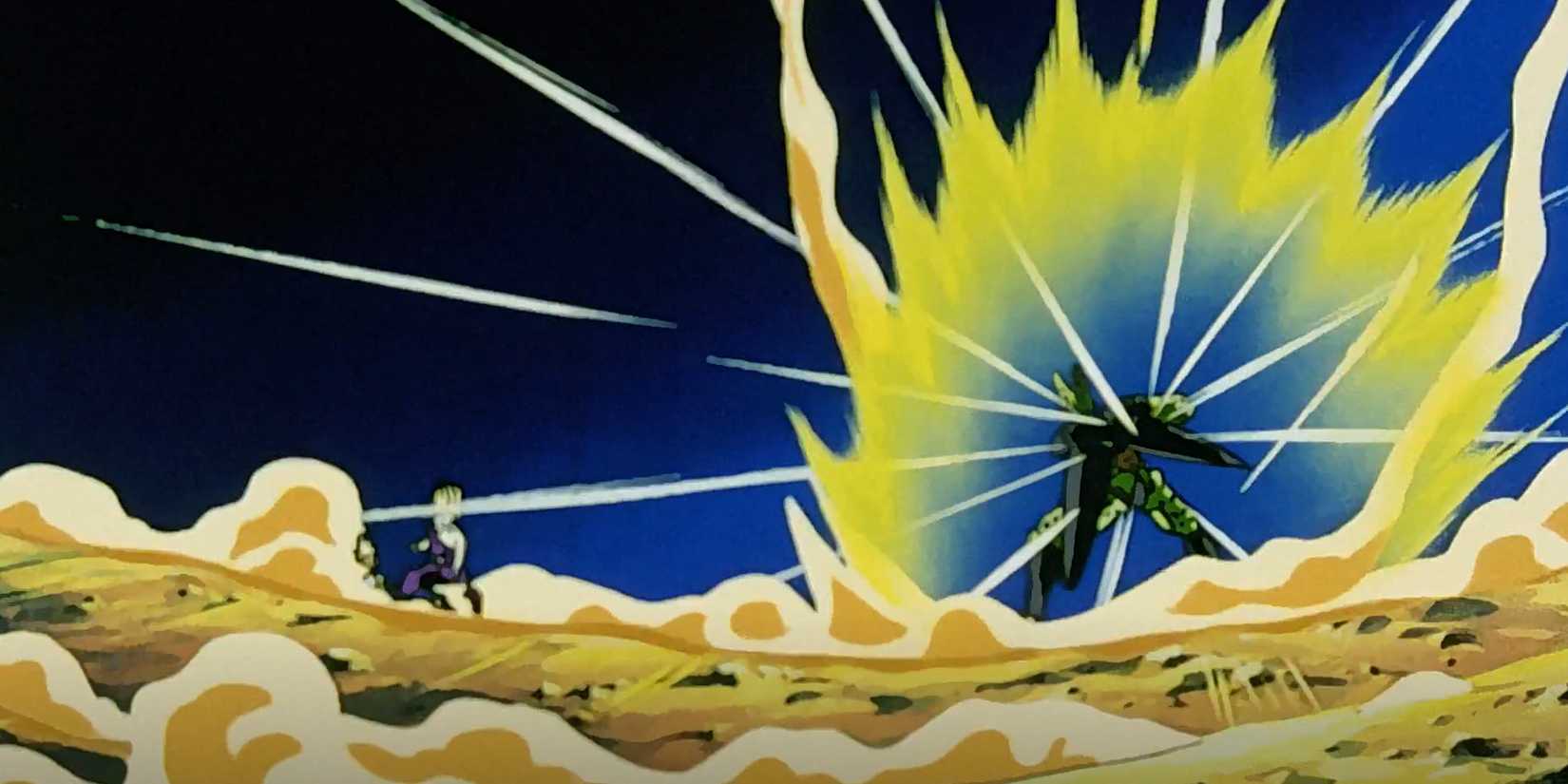 10 Dragon Ball Z Episodes That Don't Hold Up Today