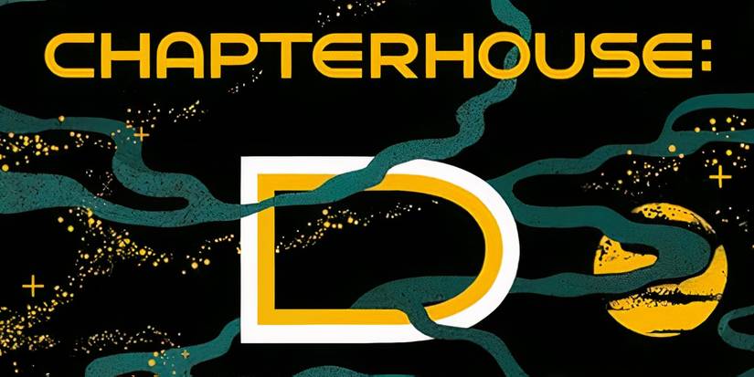 Every Dune Book In The Main Chronology, Ranked