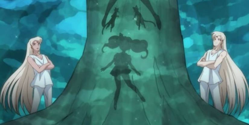 Who Are the Boule Brothers in Sailor Moon & What are their Powers?