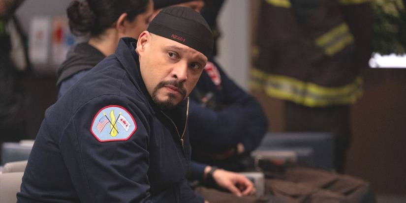 Chicago Fire Season 13, Episode 15 Review: A Death Rocks Firehouse 51