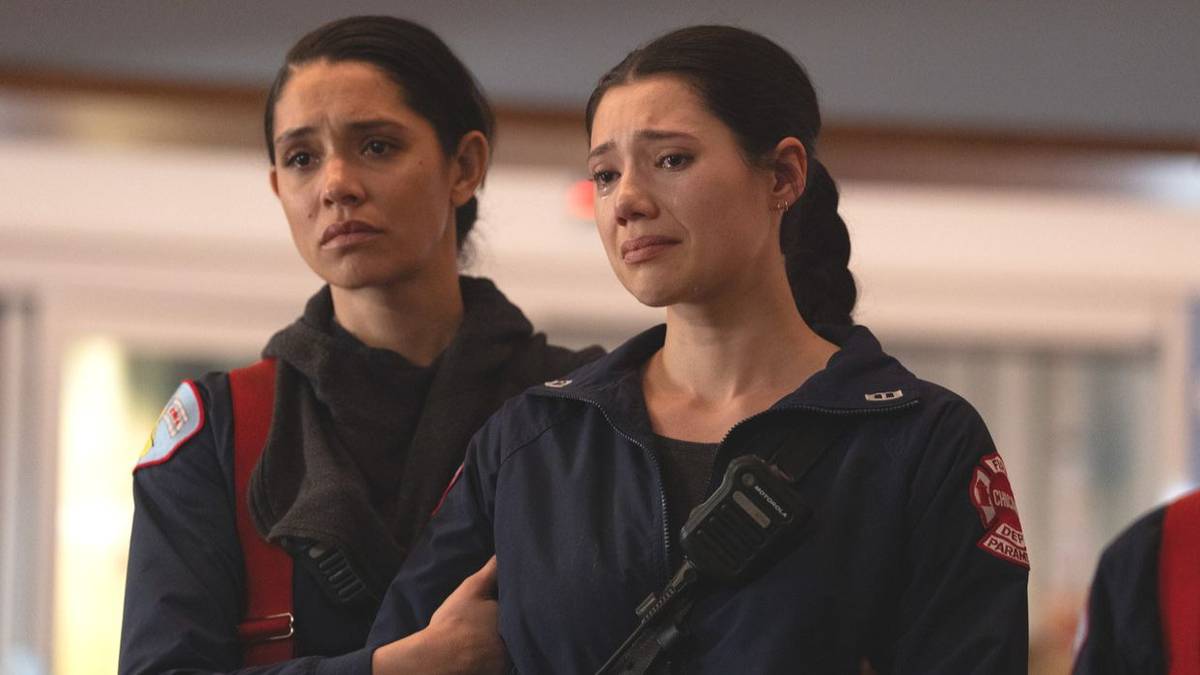 Chicago Fire Season 13, Episode 15 Review: A Death Rocks Firehouse 51