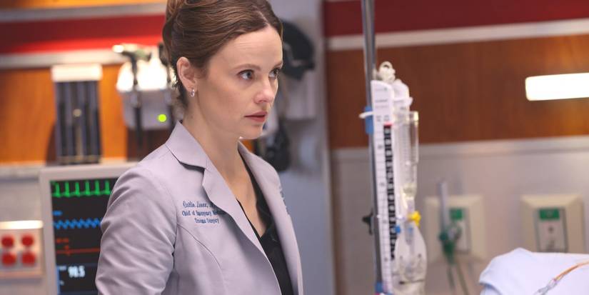 Chicago Med Season 10, Episode 16 Review: The Most Uncomfortable Story