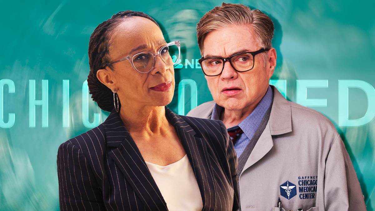 Chicago Med Season 10, Episode 16 Review: The Most Uncomfortable Story