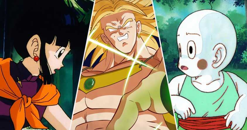 Every Super Saiyan Vegeta Form in the Dragon Ball Franchise, In ...