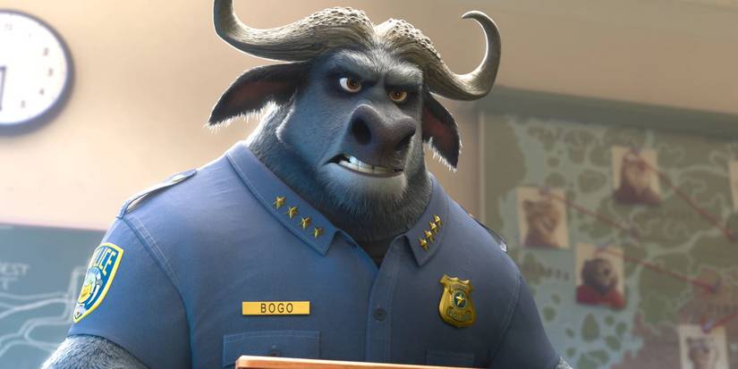 15 Funniest Jokes In Disney Movies