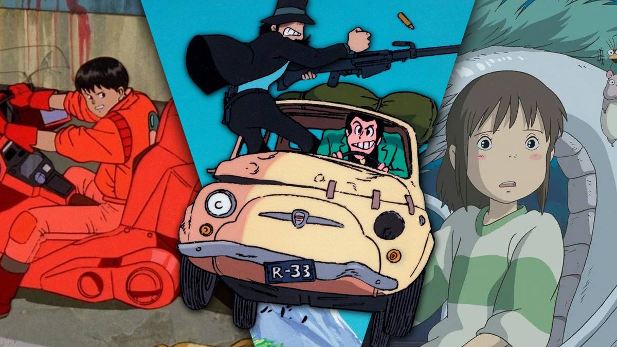 10 Best Anime Movies That Are Perfect From Start to Finish (& Where to ...