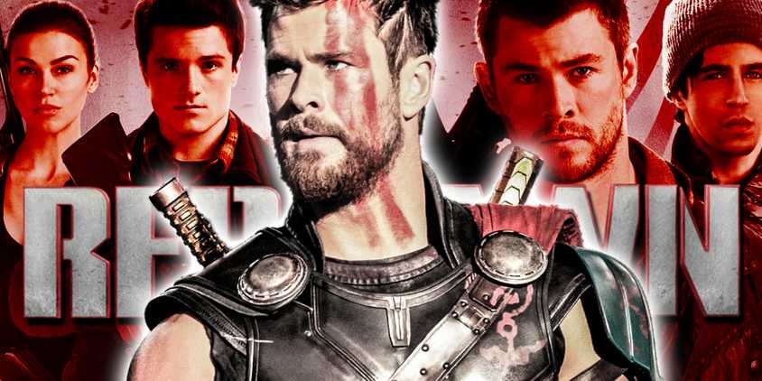 7 Years Later, Taylor Sheridan & Chris Hemsworth's 9/11 War Movie Is ...