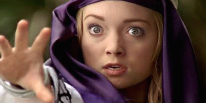 10 Power Rangers Characters Who Weren't Rangers (But Should Have Been)