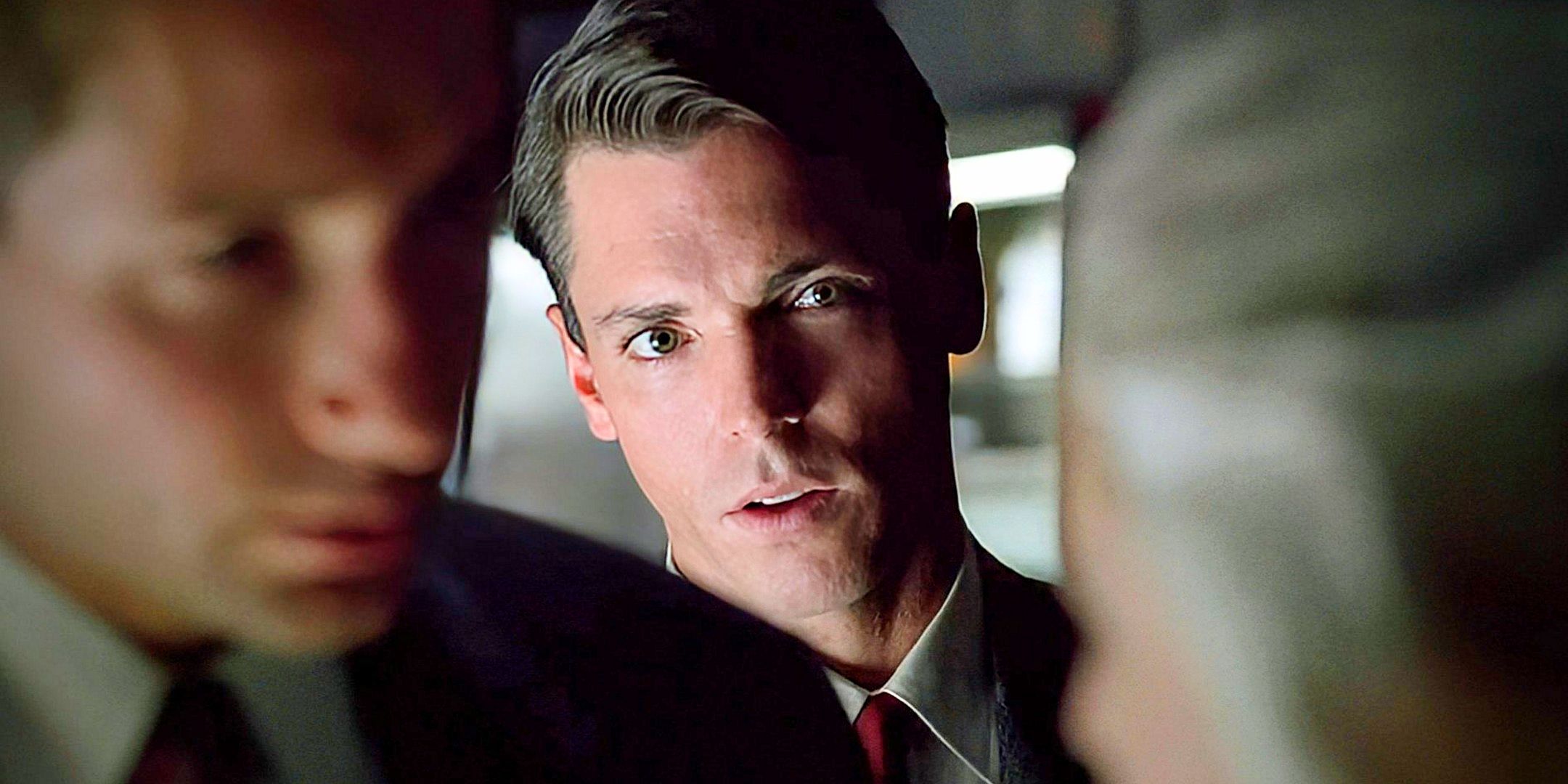 32 Years Later, I Still Can't Believe The X-Files Kept Up This 218 ...