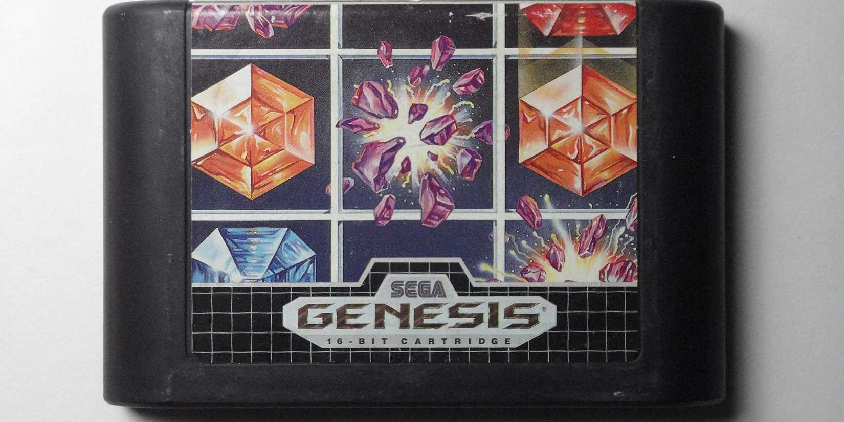 10 Sega Genesis Games That Aren't As Good As You Remember