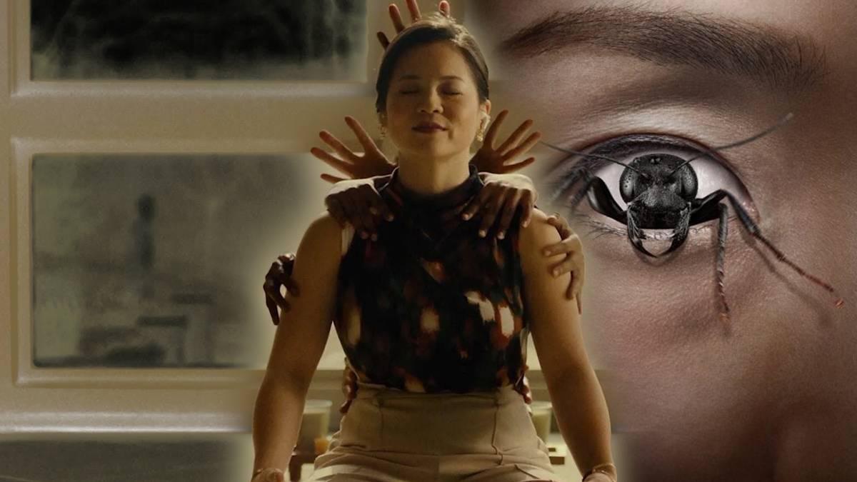 Control Freak Review: A Disturbing Psychological Horror With an ...