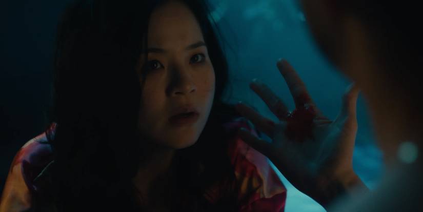 Control Freak Review: A Disturbing Psychological Horror With an ...