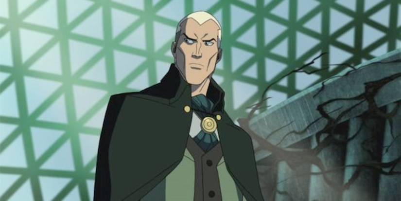 10 Supervillains Who’d Be a Great Addition to the New DCU