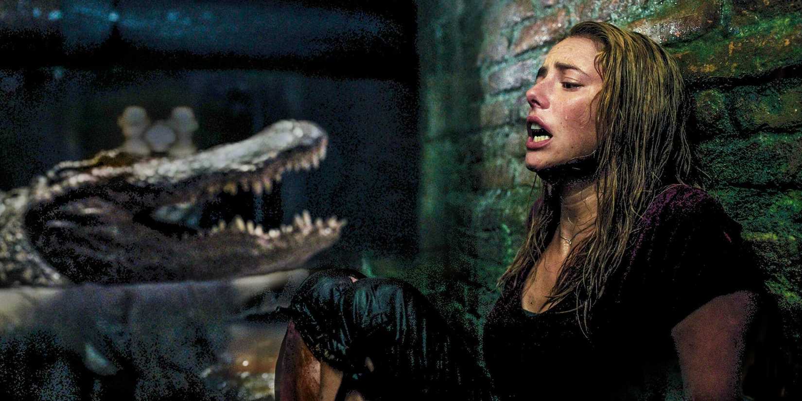 8 Perfect Survival Horror Movies Nobody Talks About Anymore