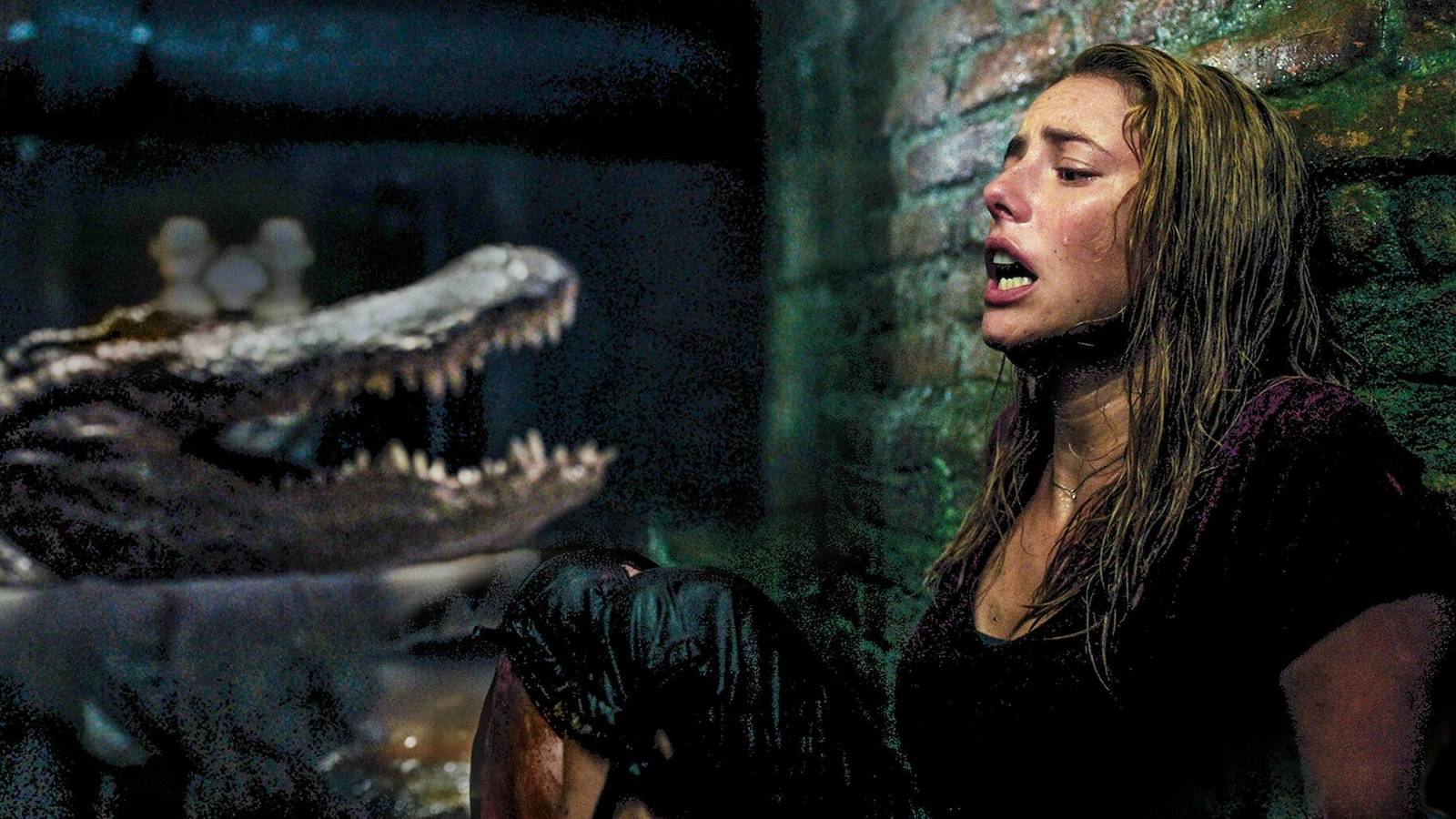 Sam Raimi's 6-Year-Old Killer Alligator Thriller Now Streaming for Free