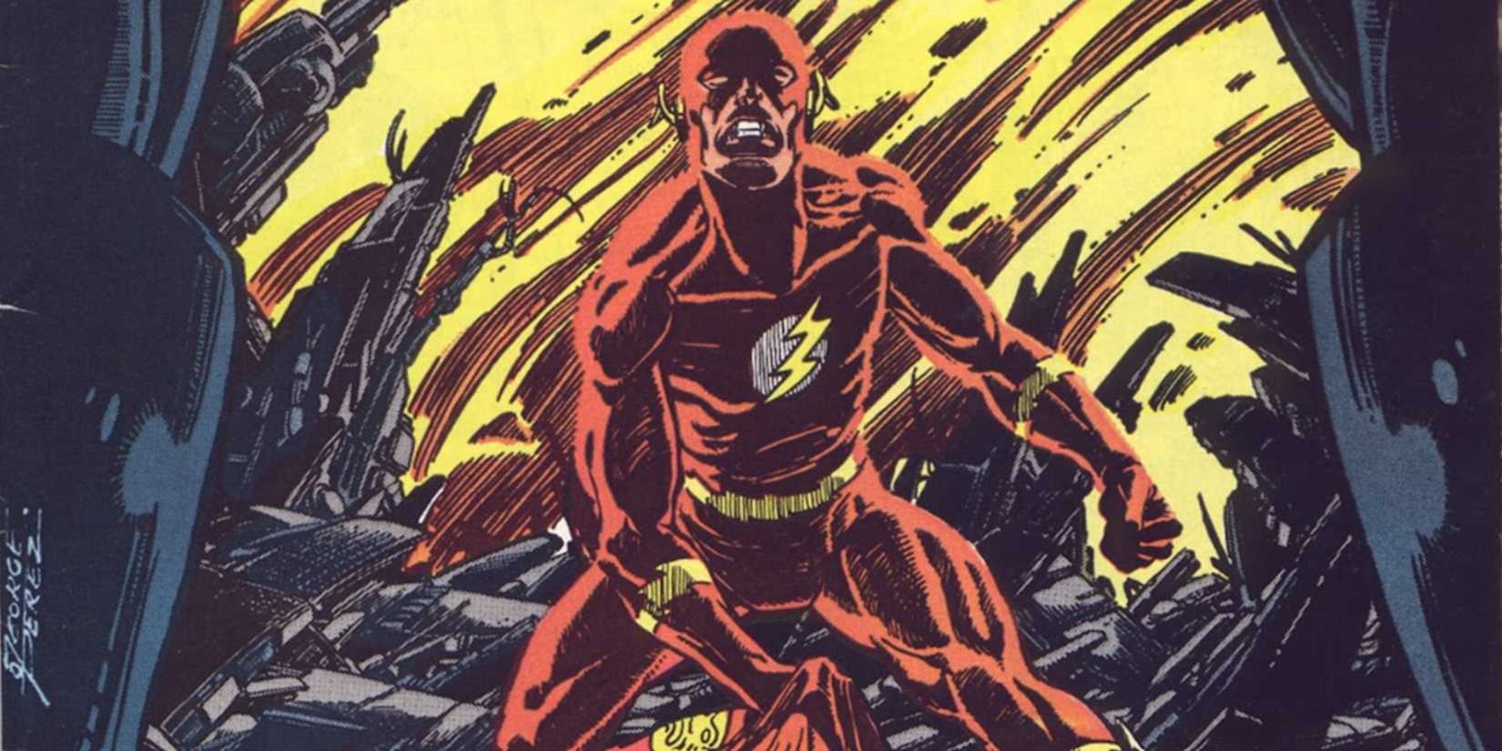 DC Comics' Next Massive Release Was Just Hidden In Plain Sight