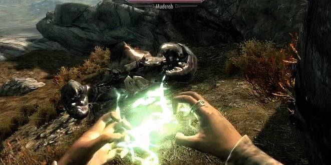 The Elder Scrolls: Everything You Need to Know About All the Schools of ...