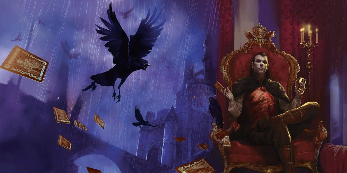 Dungeons & Dragons: Best Buff Spells That Don't Need Concentration