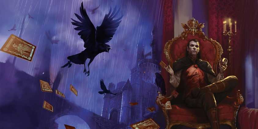 Dungeons & Dragons: Best Buff Spells That Don't Need Concentration