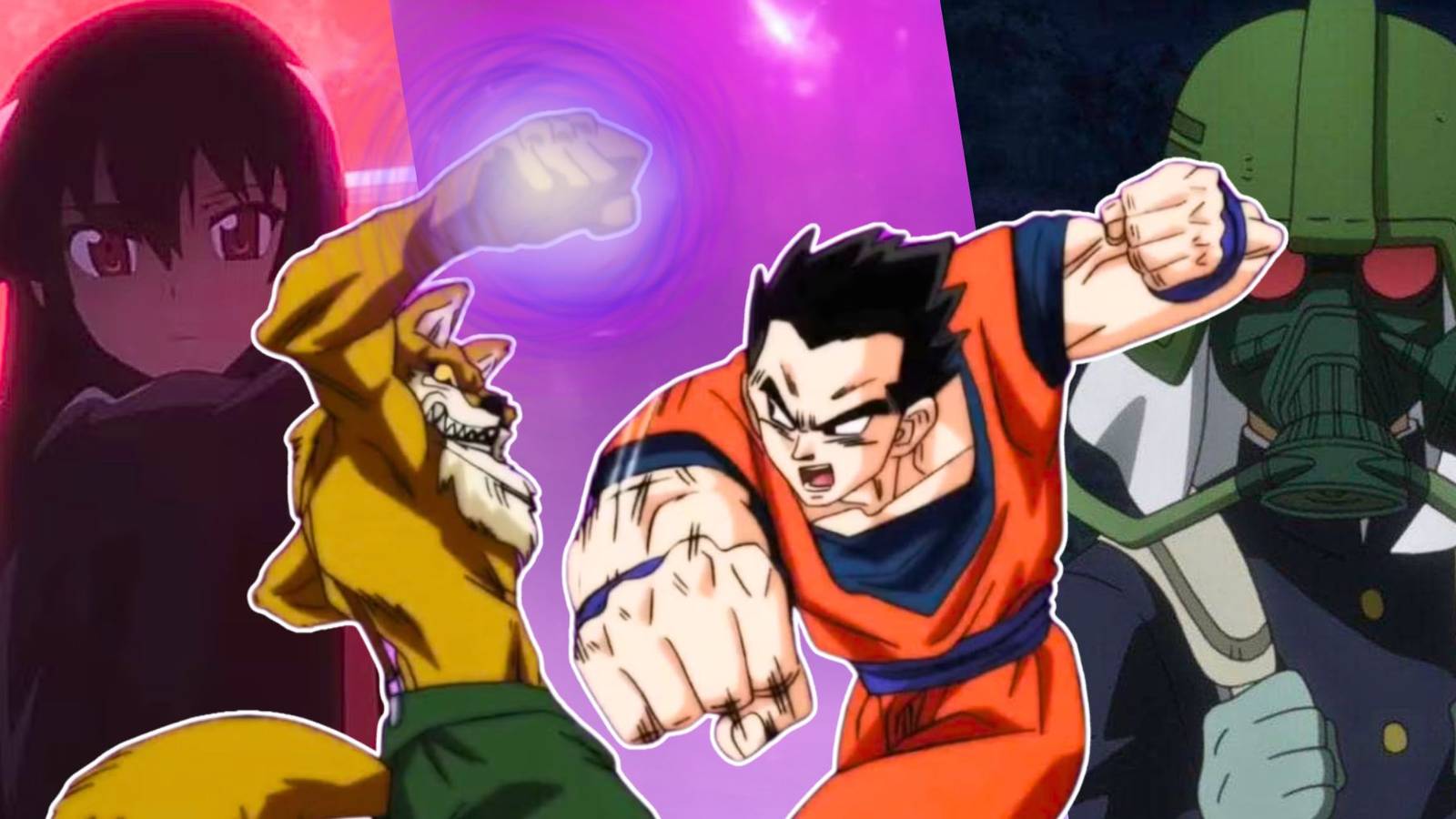 10 Most Dangerous Anime Poisons, Ranked