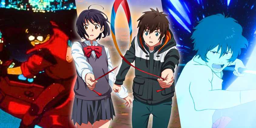 10 Iconic Anime Locations You Can Actually Visit in Real Life