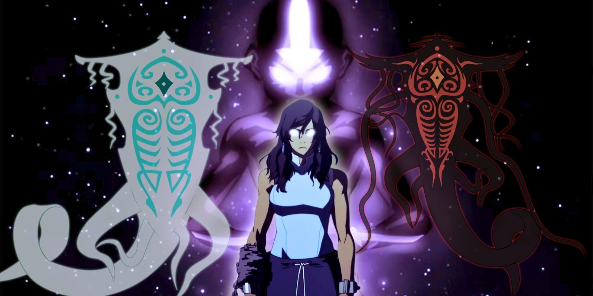 New 'Aang: The Last Airbender' Avatar Movie Finally Gets First Official ...