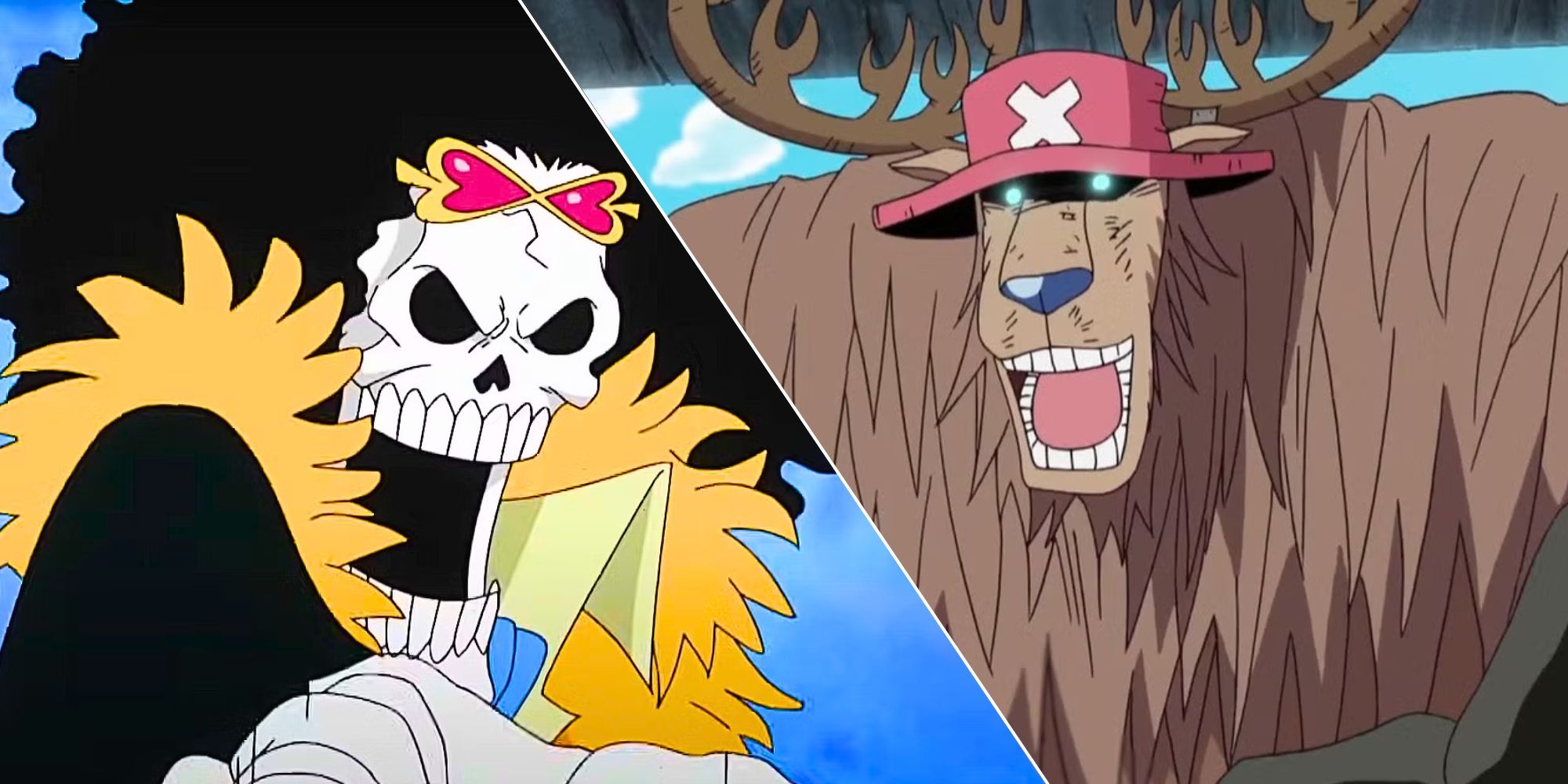 Netflix's One Piece Gets Major Shakeup Behind the Scenes After Wrapping ...