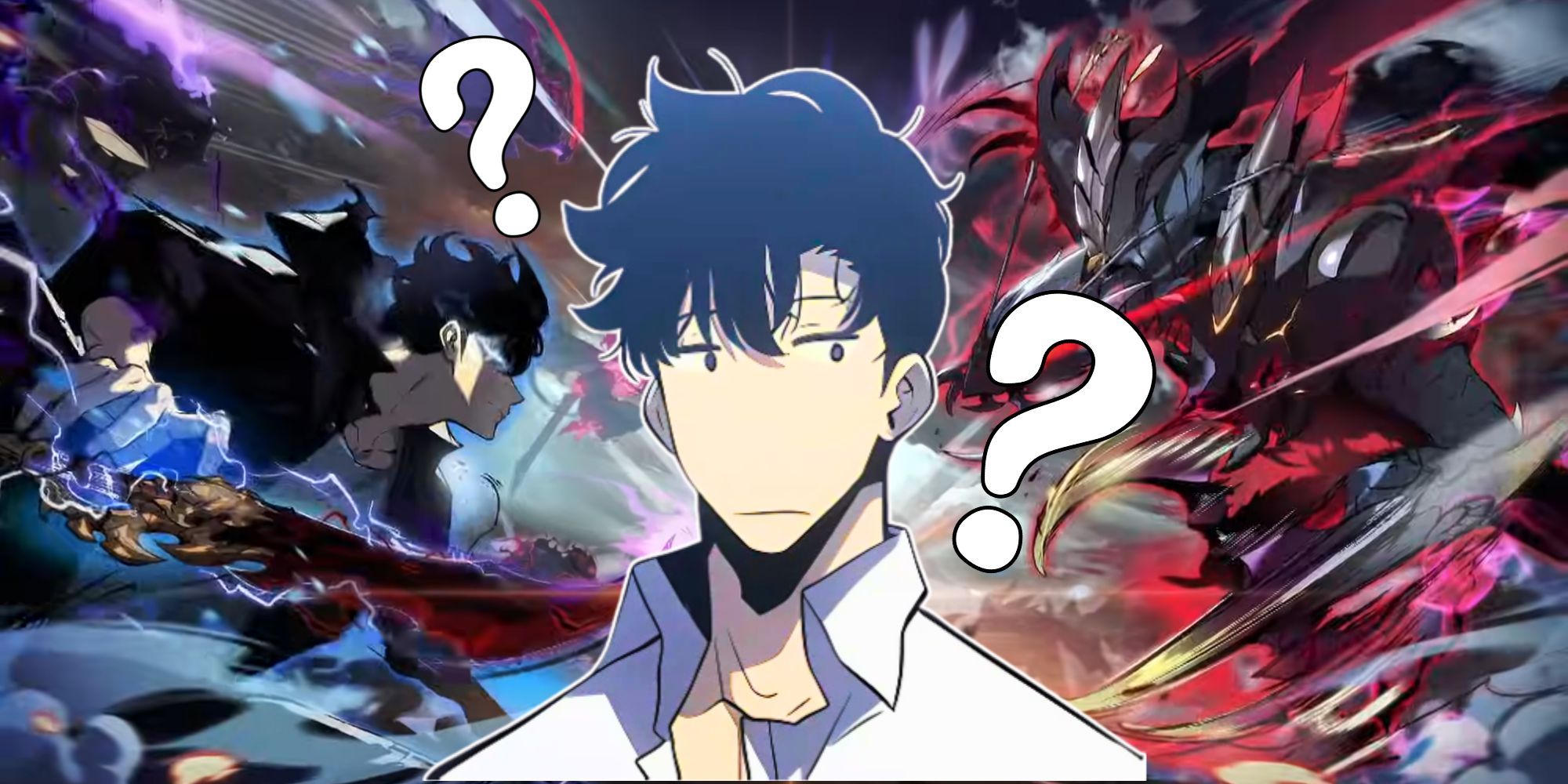 High Orcs in Solo Leveling, Explained