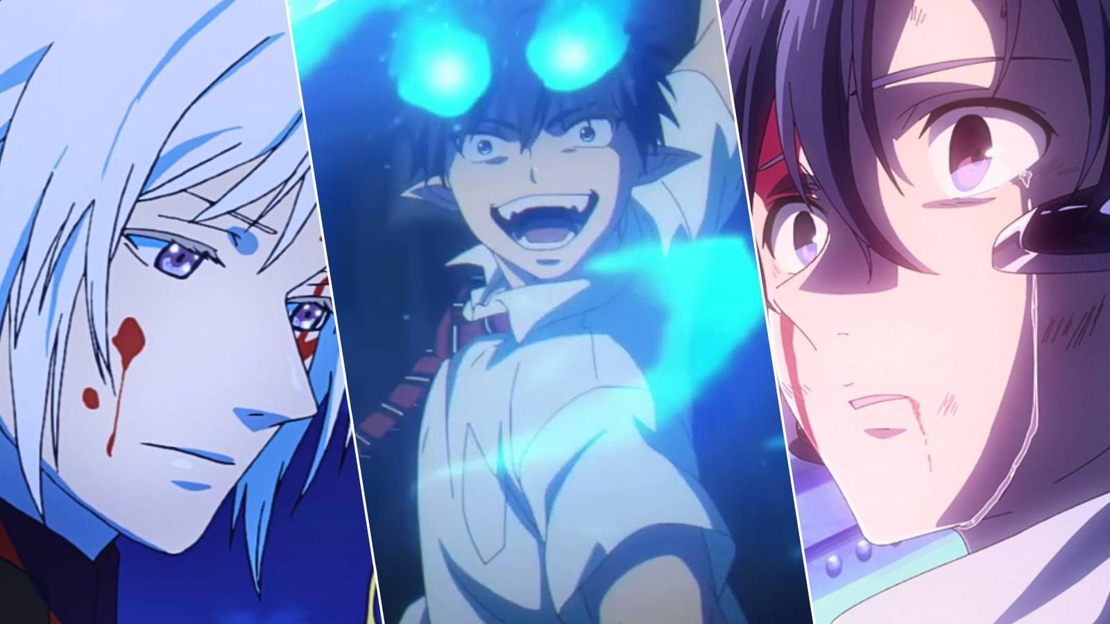 10 Best Action Manga You Never Knew Were Written by Women