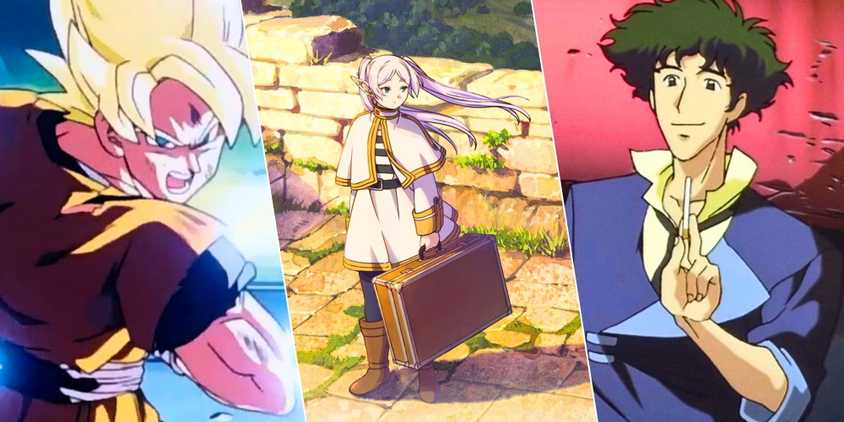 10 Great Romance Anime With Bittersweet Endings