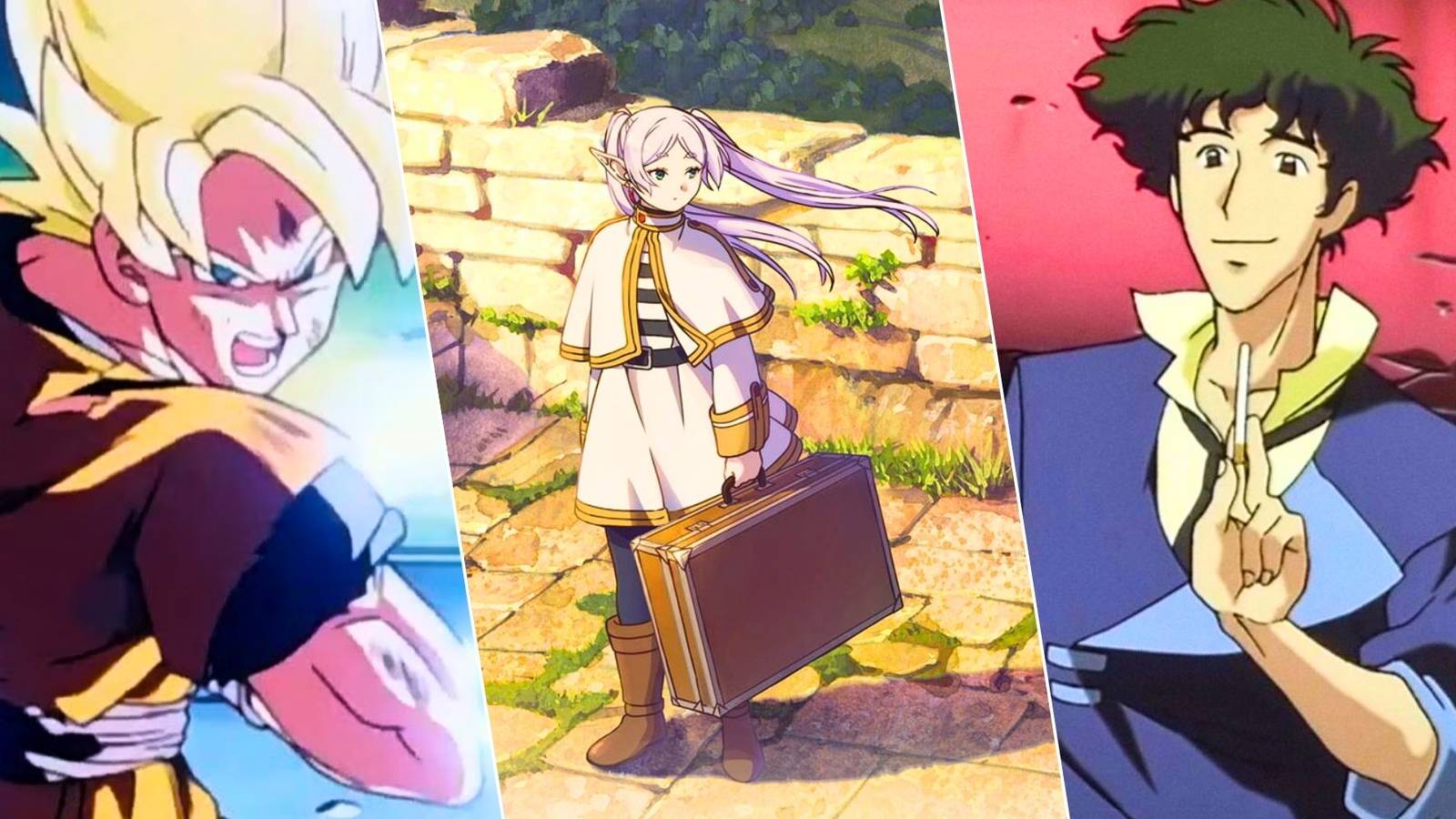 10 Masterpiece Anime You Need to Watch At Least Once In Your Life