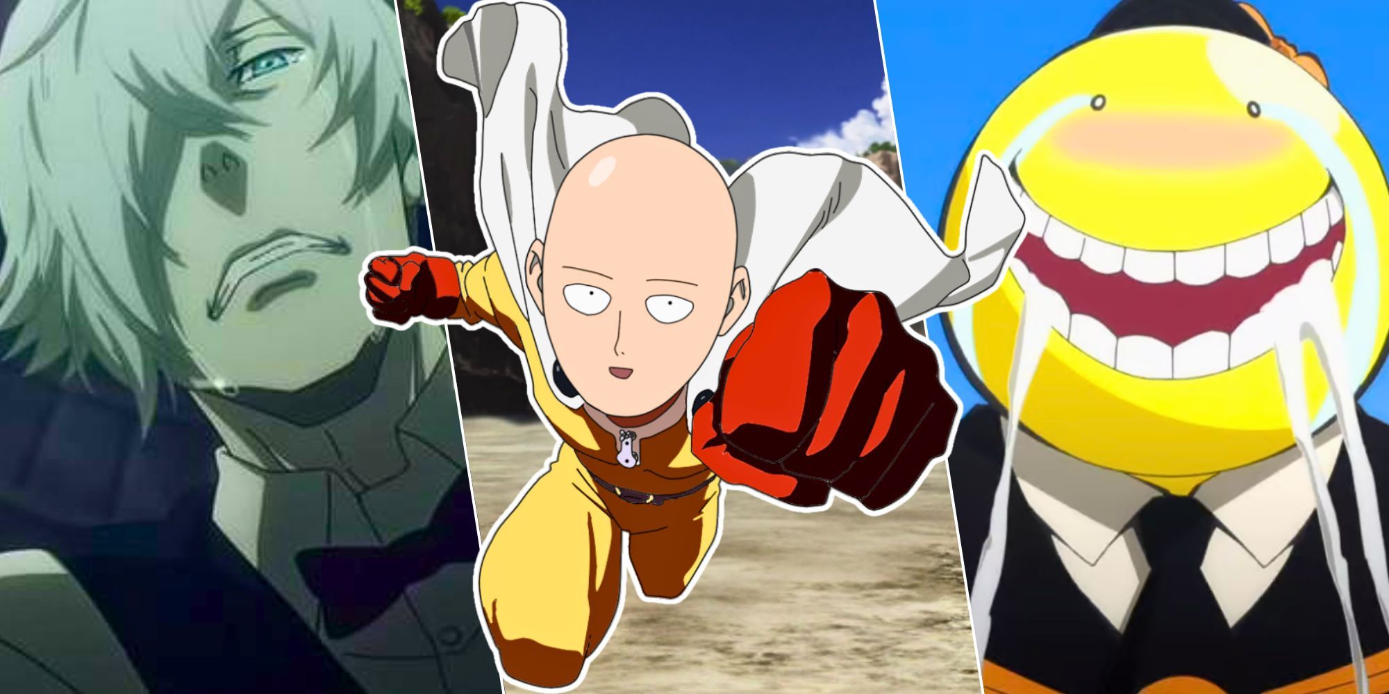 10 Best Revenge Storylines in Fantasy Anime, Ranked