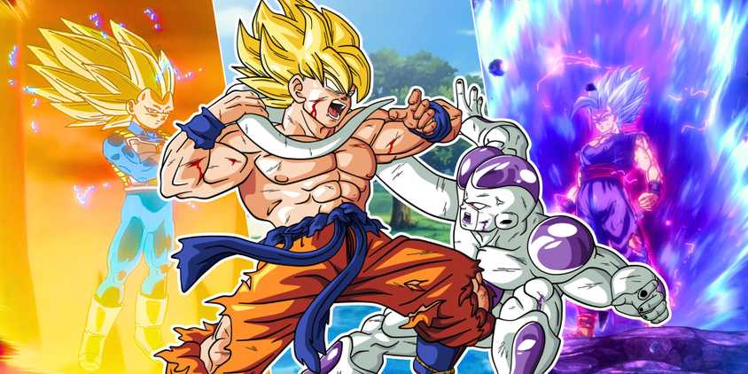 Dragon Ball Super: Who Will Unlock Ultra Ego After Vegeta?