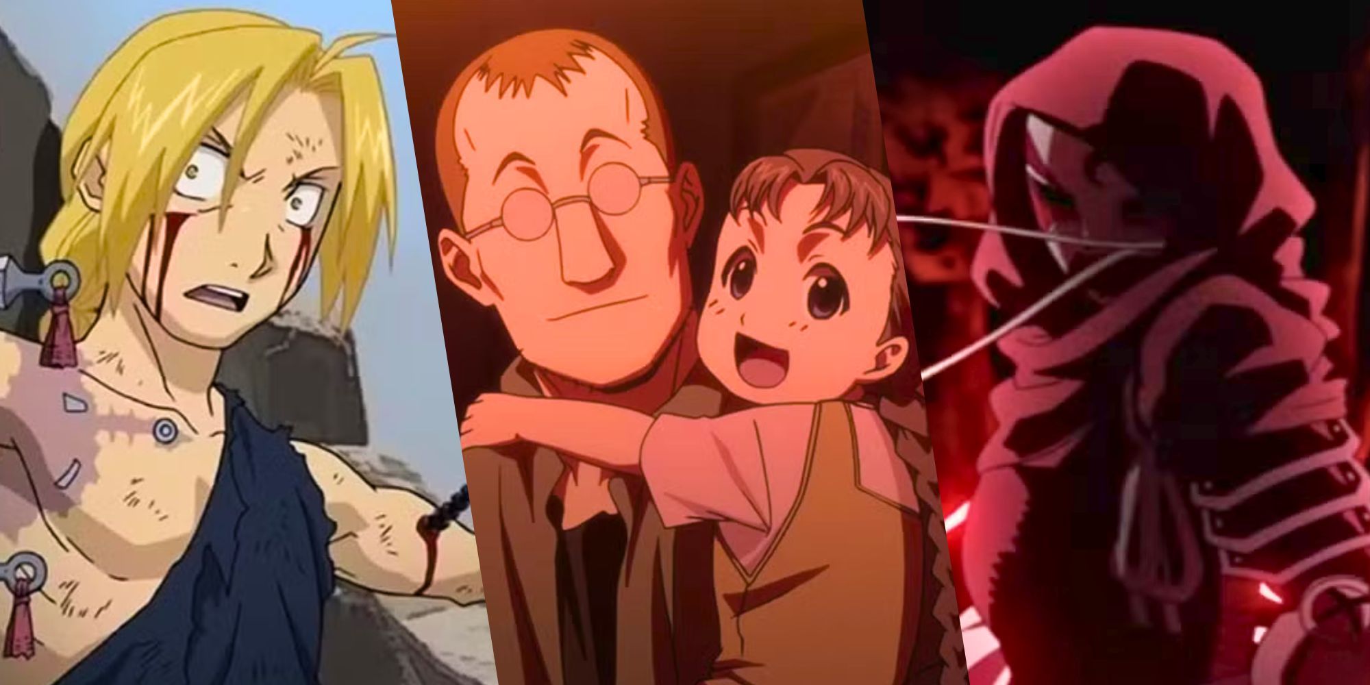 10 Unforgivable Fullmetal Alchemist Villains (& the Worst Things They ...