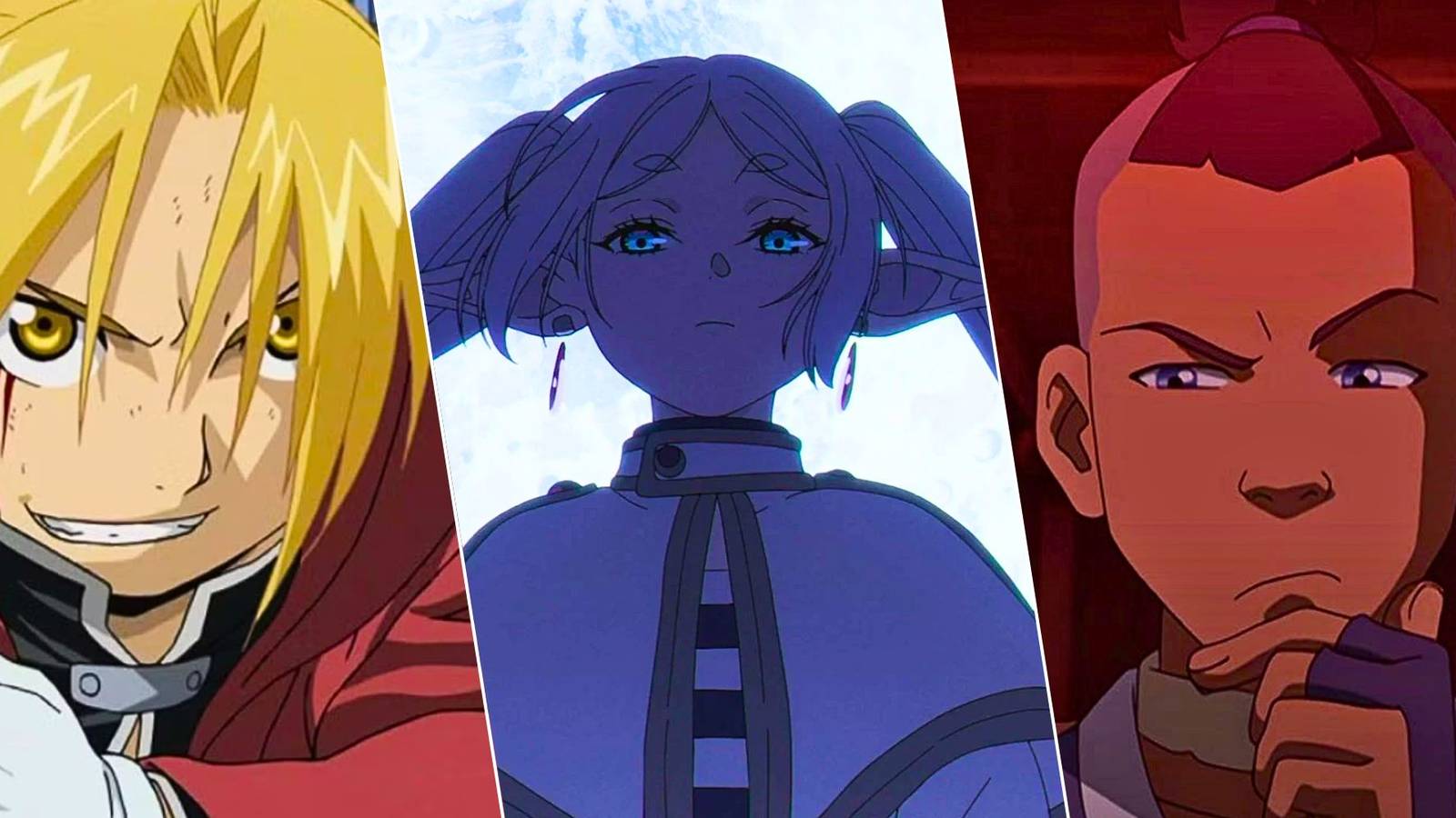 10 Strongest Anime Heroes Who Win Battles By Being Smart