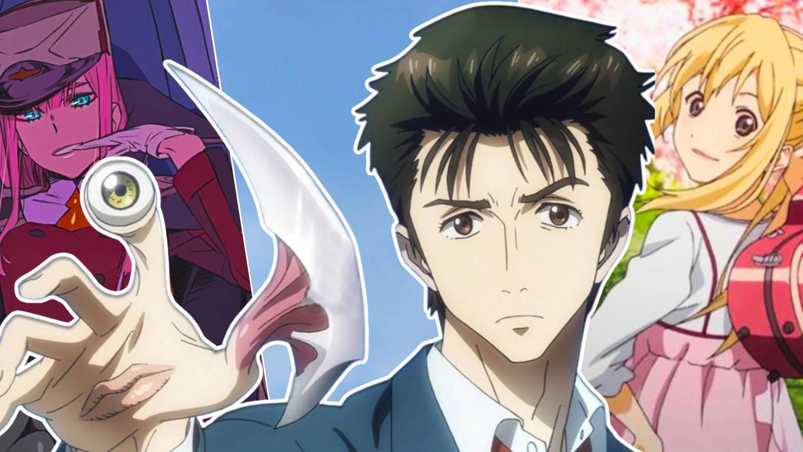 10 Great Anime That Only Released 1 Season