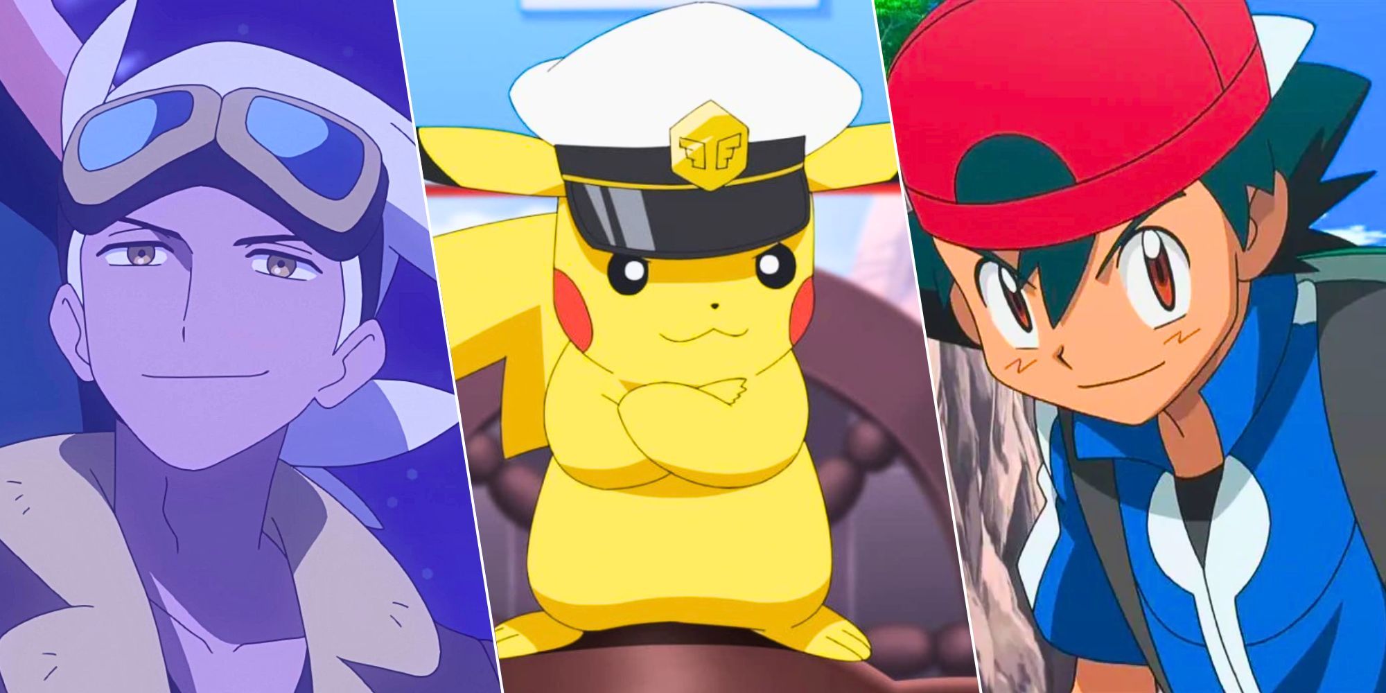 Pokémon's New Anime Features 1 of the Best Time Skips in History