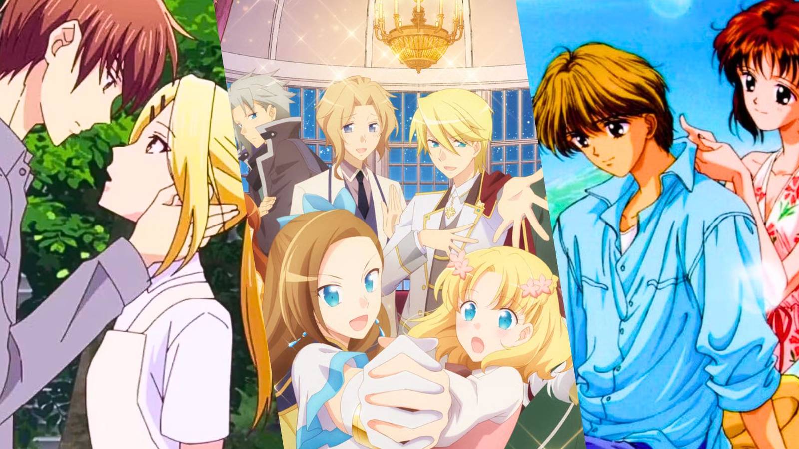 10 Popular Shojo Anime That Haven't Aged Well